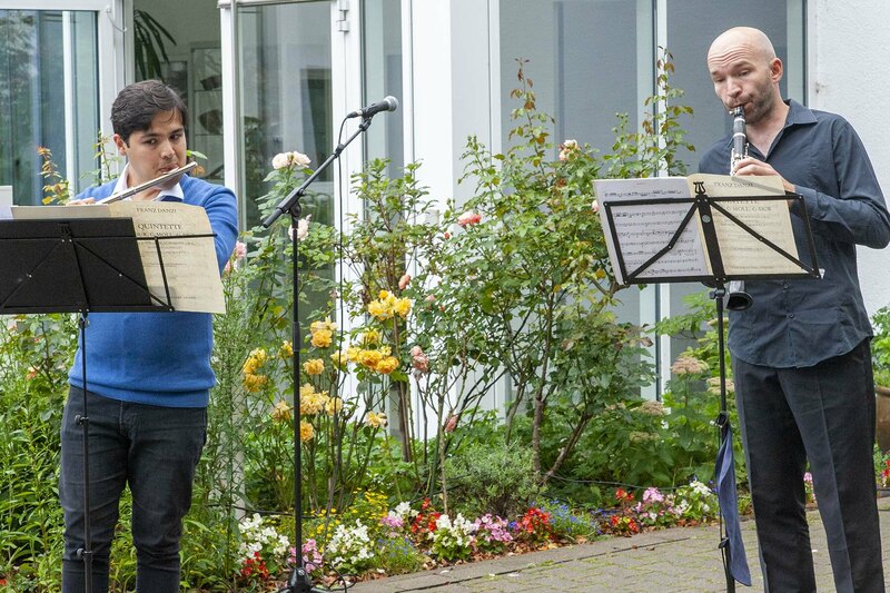 Aktuelles- Friedenshort