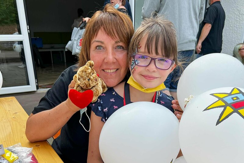 Aktuelles- Friedenshort