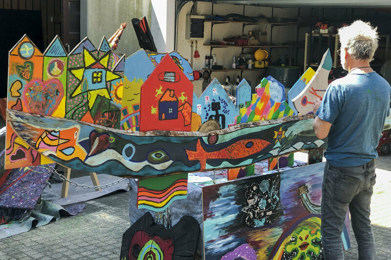 Aktuelles- Friedenshort