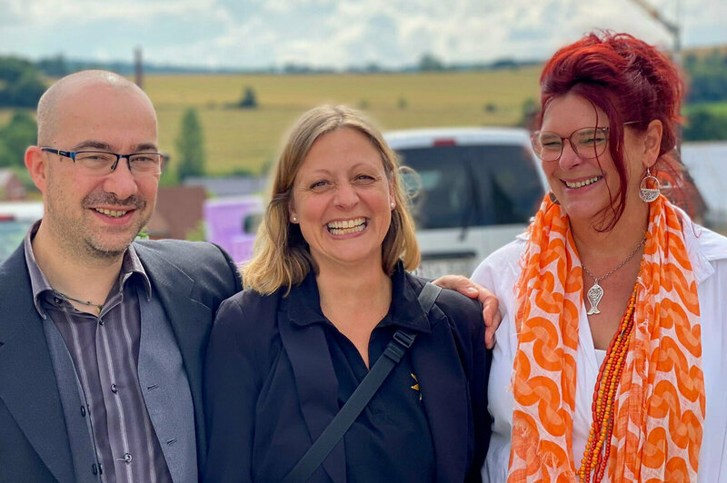 Aktuelles- Friedenshort