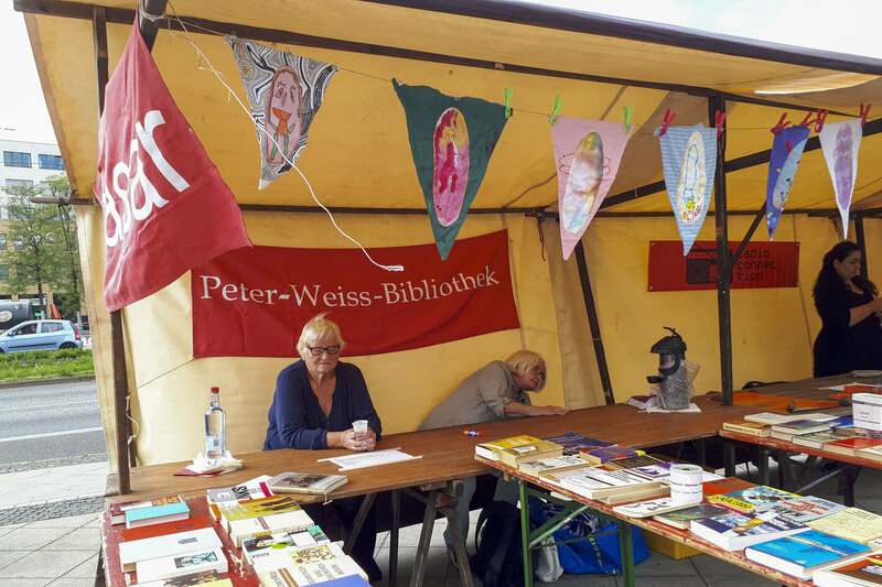 Aktuelles- Friedenshort