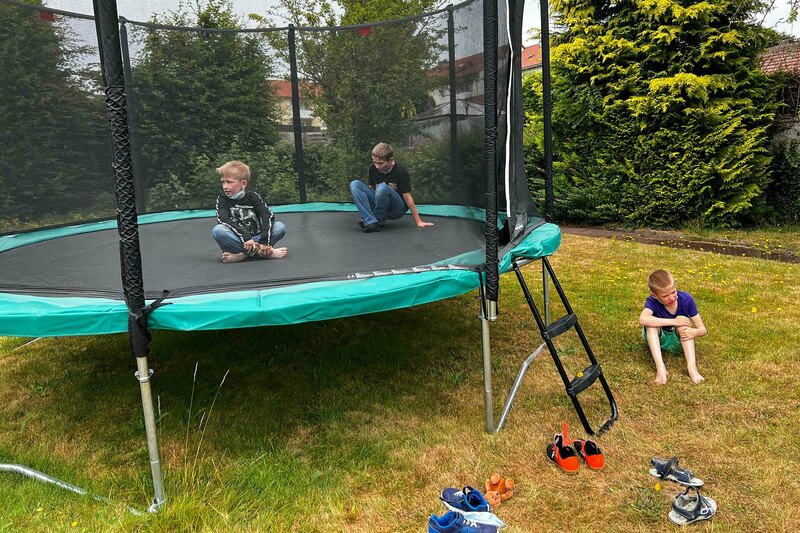 Aktuelles- Friedenshort