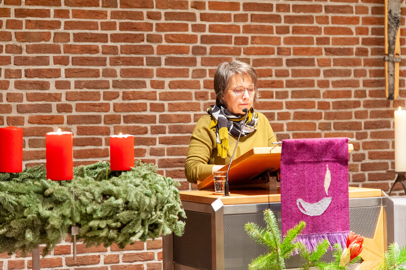 Einzelansicht- Friedenshort