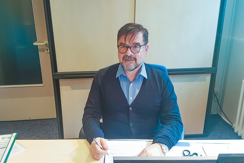 Einzelansicht- Friedenshort